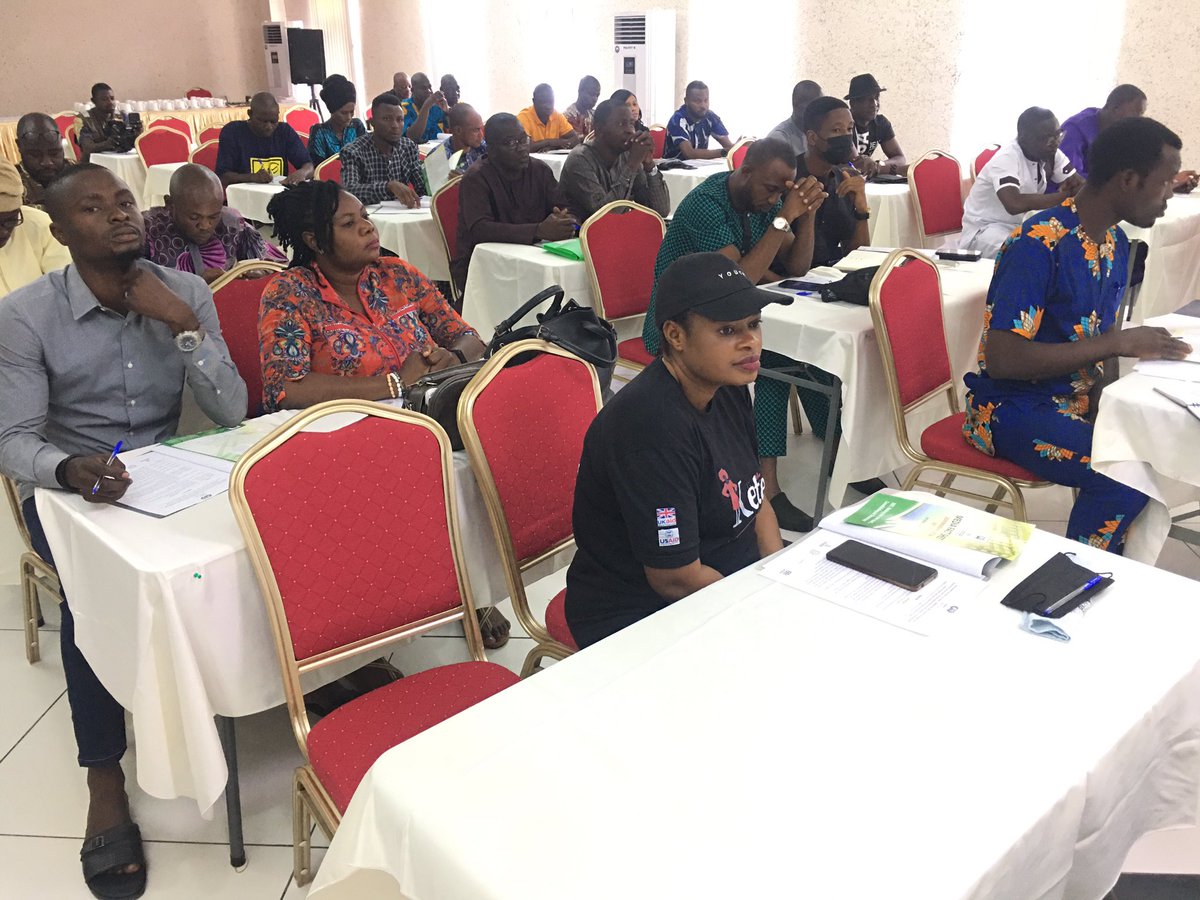 Keynote address by National Commissioner & Chairman, Information ...