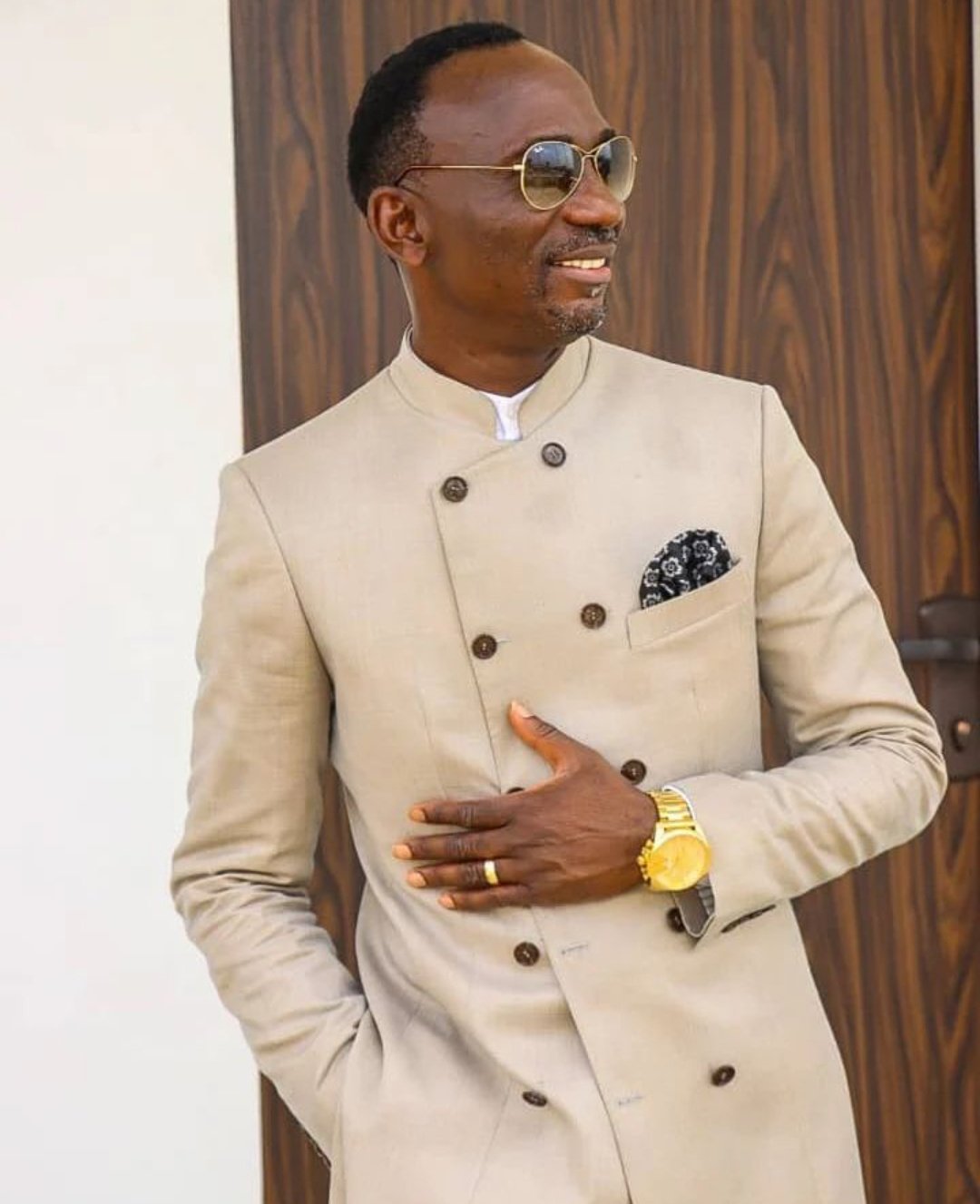 Olabode-ayodele Paul (@Paulandpsalmist) / Twitter