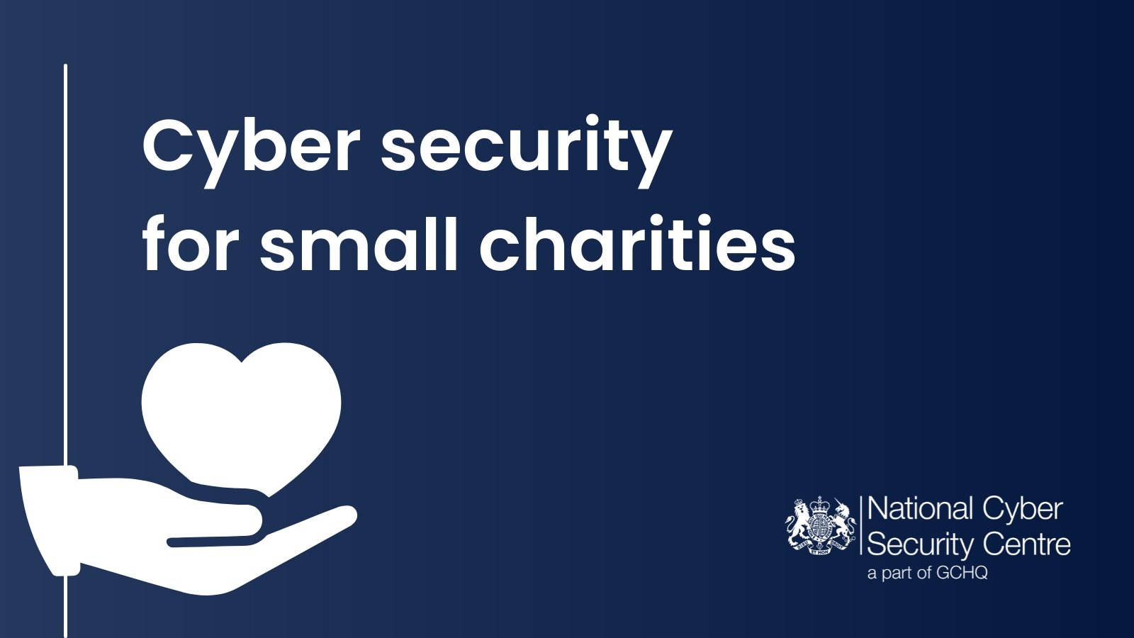 NCSC UK on Twitter: NCSC UK on Twitter: