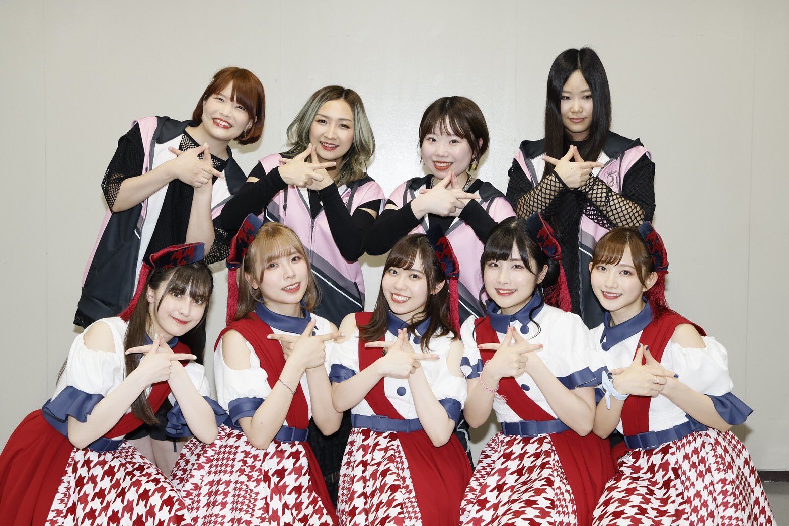 ラブライブ！シリーズ公式 on Twitter: "💫#Liella_2nd_大阪Day1💫 ラブライブ！スーパースター!! #Liella! 2nd LoveLive! ～What a ...