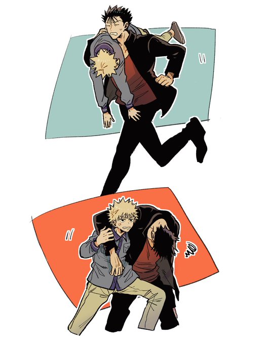 名野 (@mp_nano) さんのイラスト・マンガ作品まとめ (71 件) - Twoucan