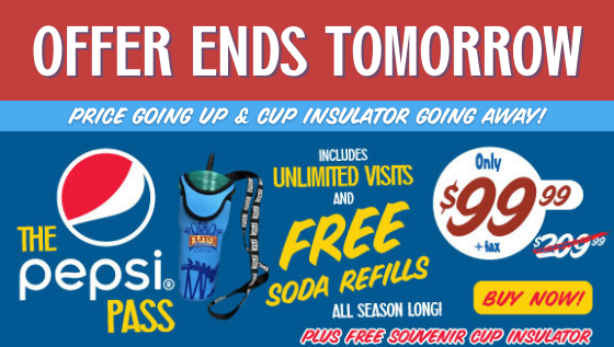 Free Pepsi Coupons 2022