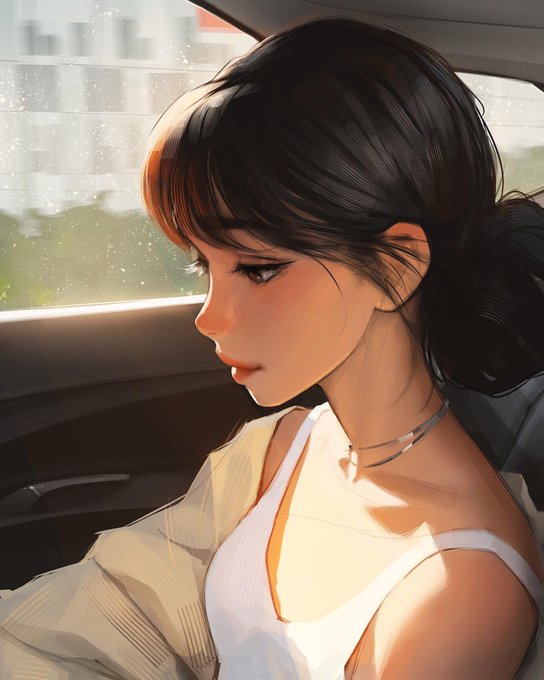 Sam Yang (@samdoesarts) さんのイラスト・マンガ作品まとめ (115 件) - Twoucan