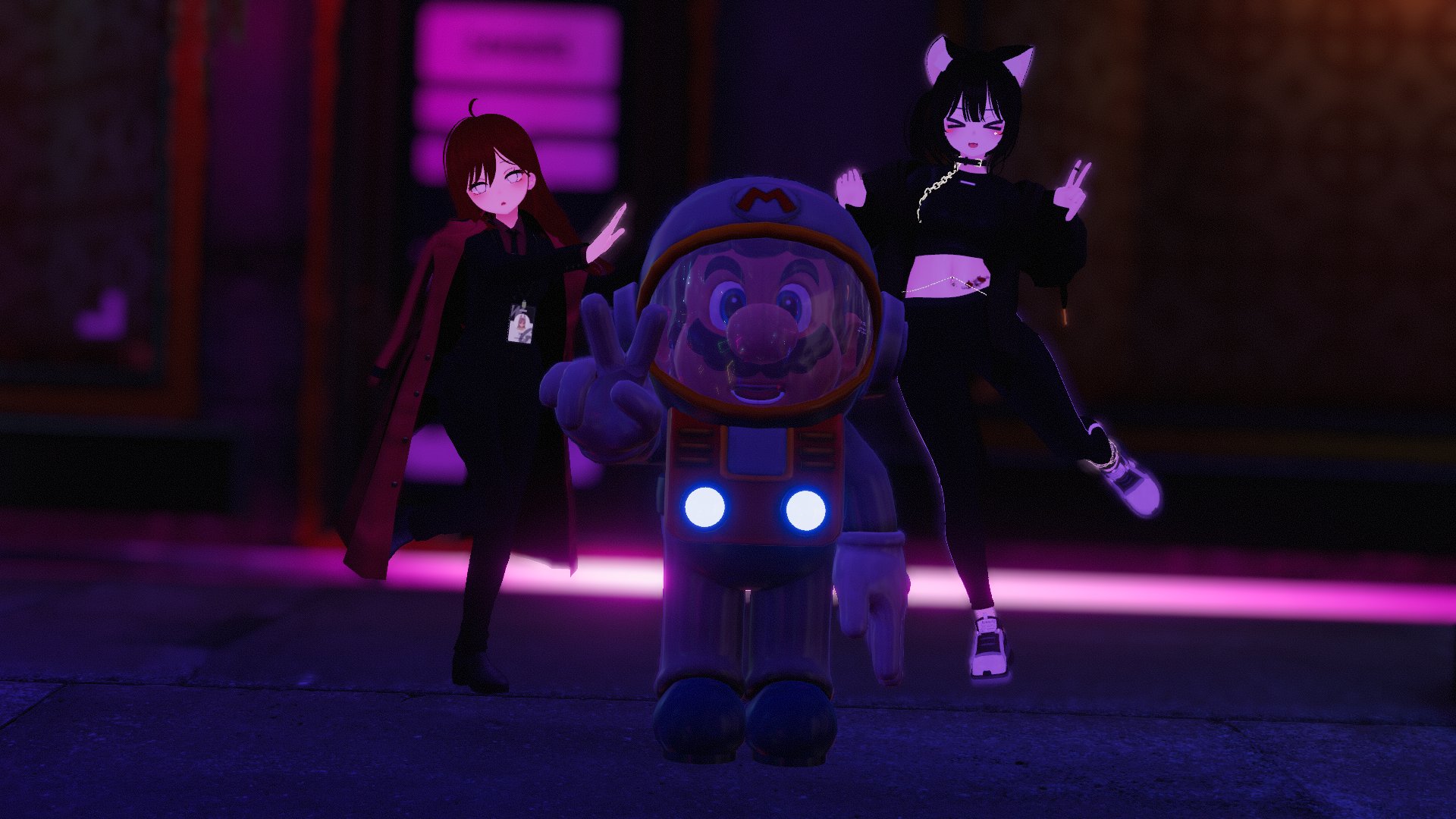 Syoon on Twitter: "6.4 맵탐방 사진들 https://t.co/VBQYGRAtq2" / Twitter