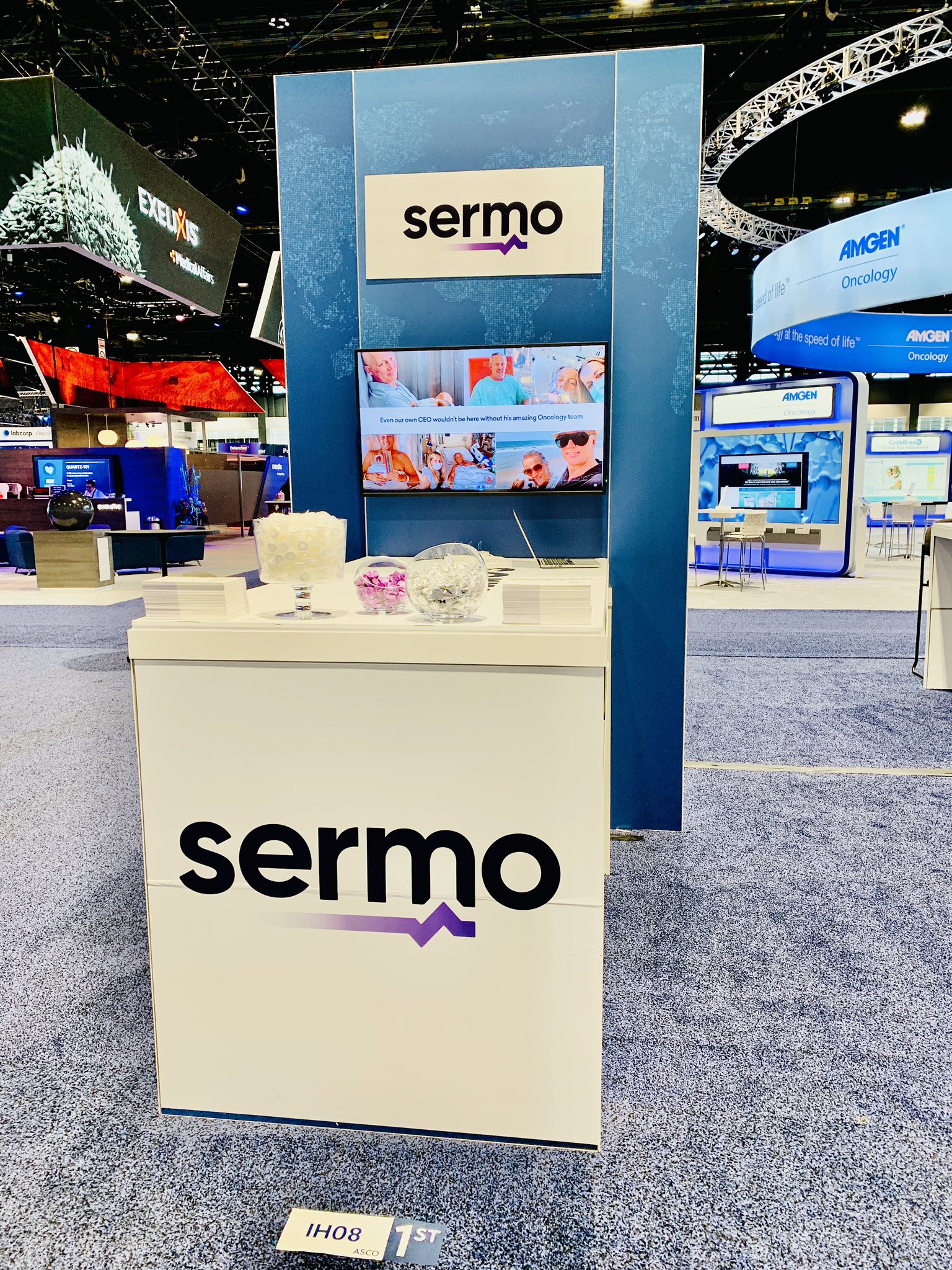 Sermo Logo