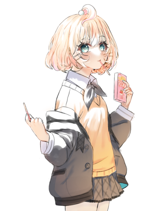 retsuki🪄🥽 (@pyonpyon10101) さんのイラスト・マンガ作品まとめ (22 件) - Twoucan