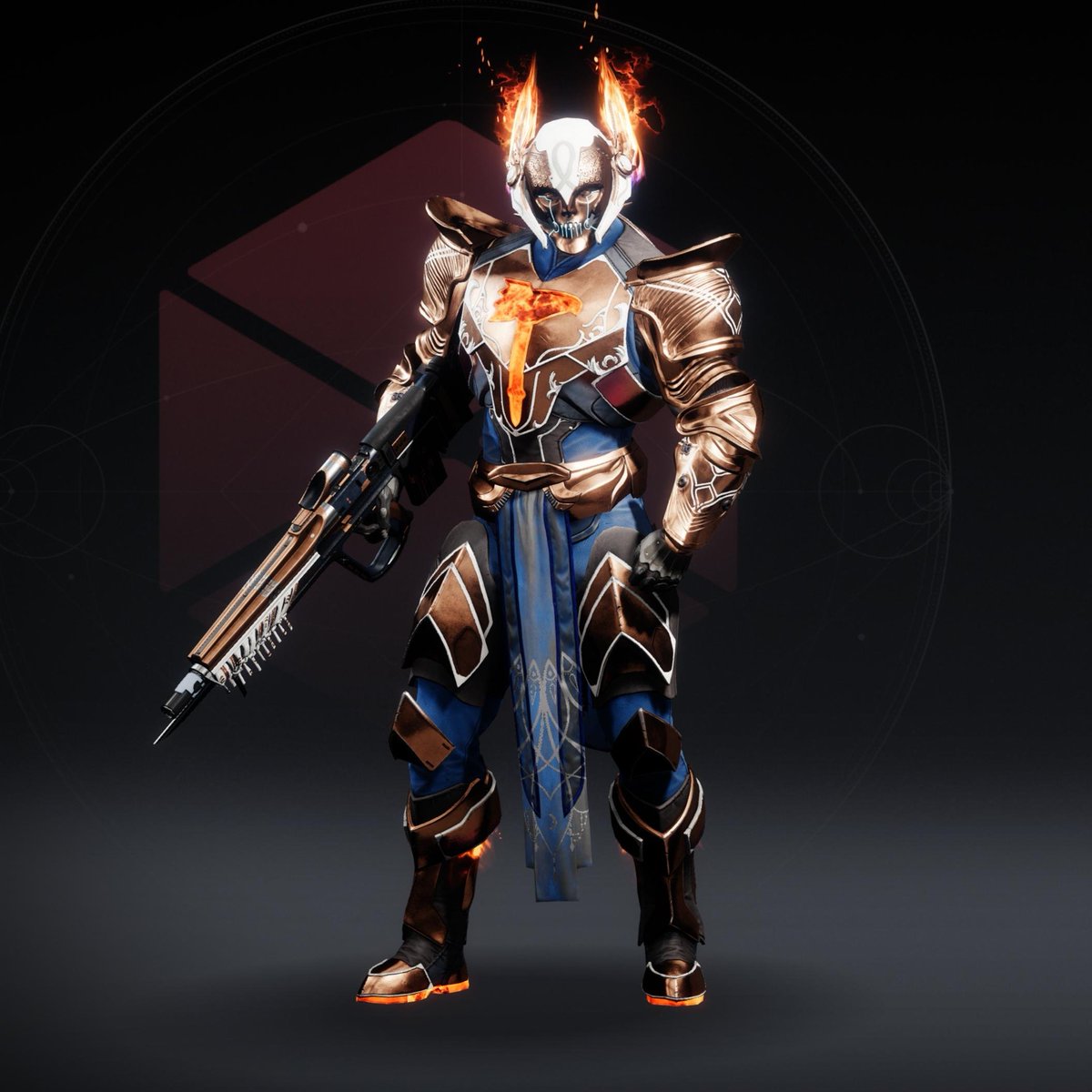 Vindictus Noblesse Armor