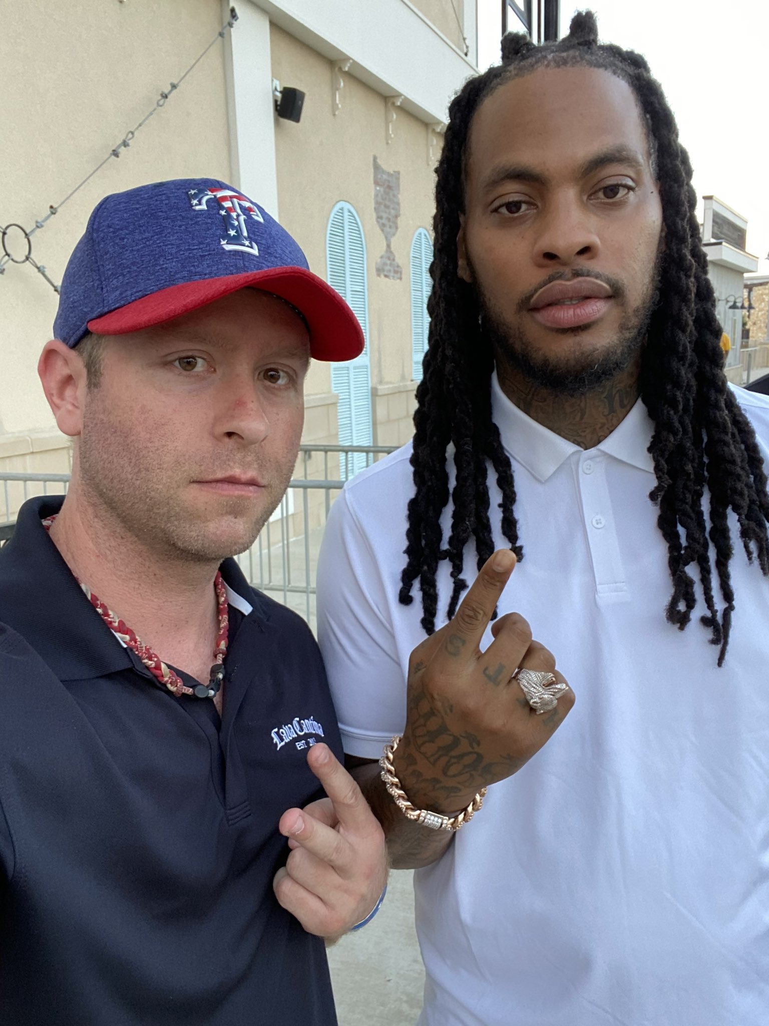 Waka Flocka 2022