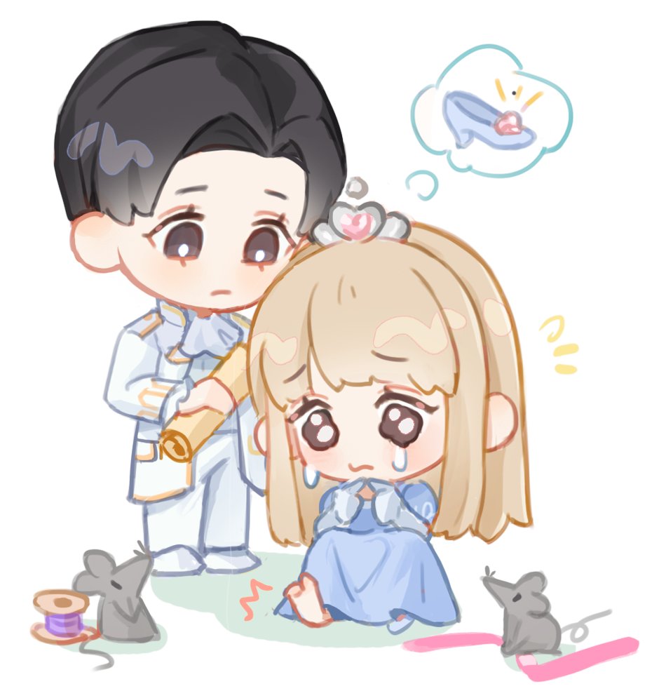 Yoki Wang on Twitter: "-Where's my shoe? #消えた初恋 #KietaHatsukoi #めめみち https://t.co/y3uXvMw0Gl ...