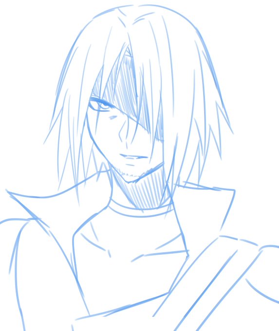 クロテツ (@Axel_persona) さんのイラスト・マンガ作品まとめ (260 件) - Twoucan