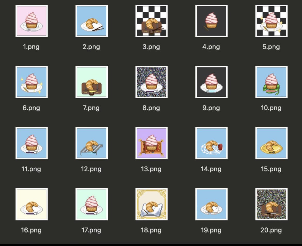 How to create your own NFT collection from scratch with no coding ...