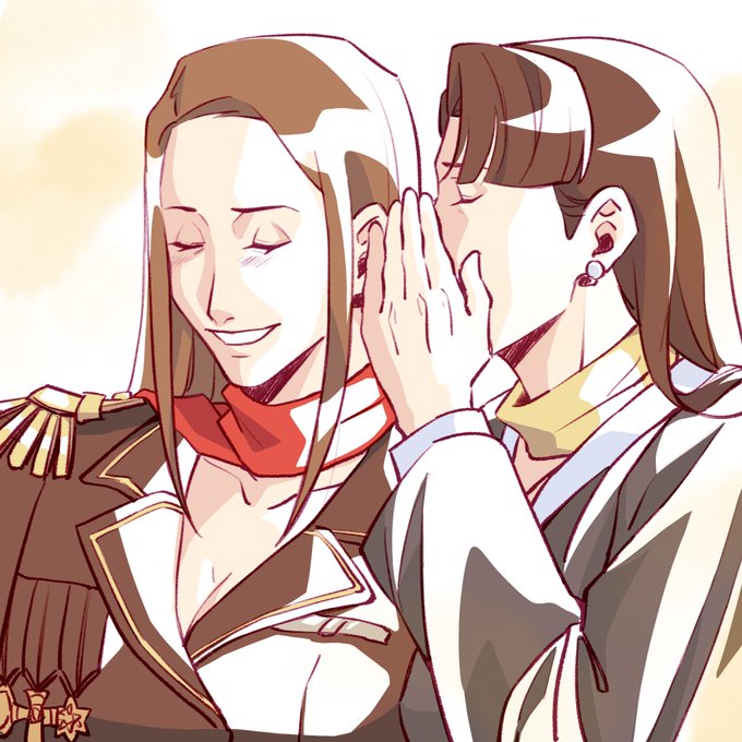 Gil_Matrix (@Matriaaax1) さんのイラスト・マンガ作品まとめ (34 件) - Twoucan