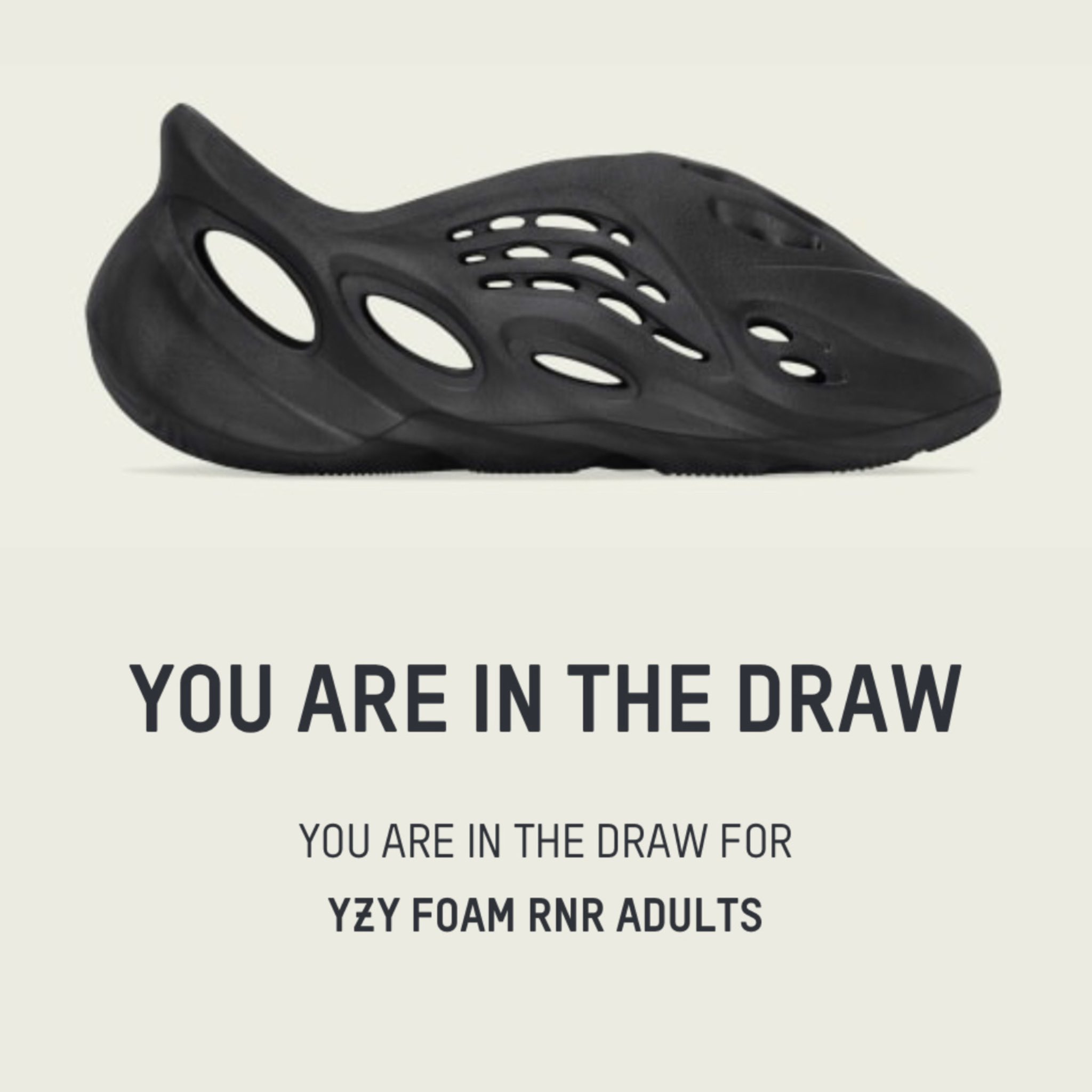 Cybersole On Twitter: "Socks Or No Socks With The Yeezy Foam Runner ...