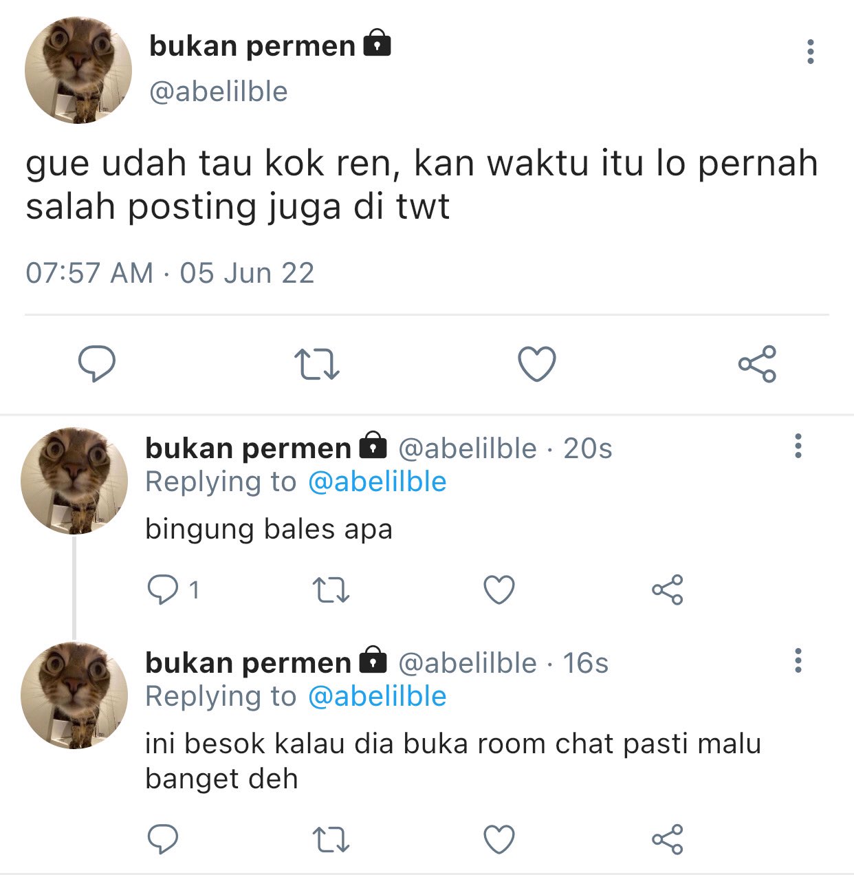 cin🍓 on Twitter: "135. https://t.co/4tDvQvnMs8" / Twitter