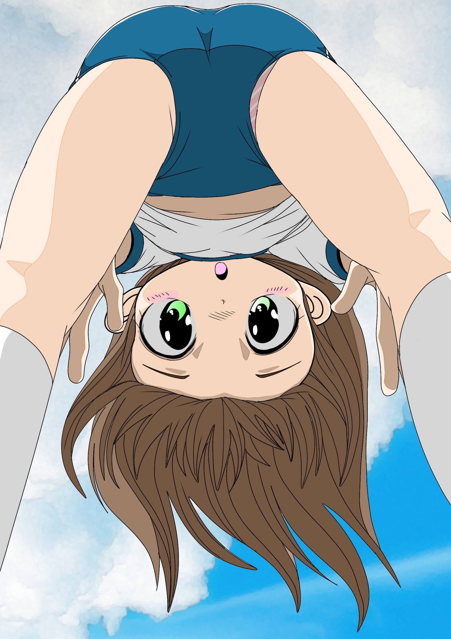 ぽんたん(COMITIA141 さ24a) on Twitter: "おはようございます☘️ #イラスト #イラスト王国 #イラスト基地 #イラスト通り https://t.co ...