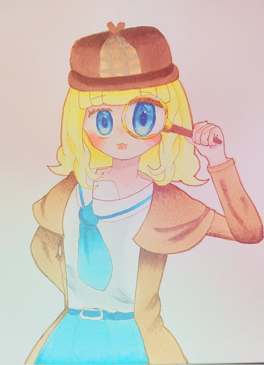 ねこ ・ゲーム実況者 ・配信者 (@nekonekoshake) さんのイラスト・マンガ作品まとめ (5 件) - Twoucan