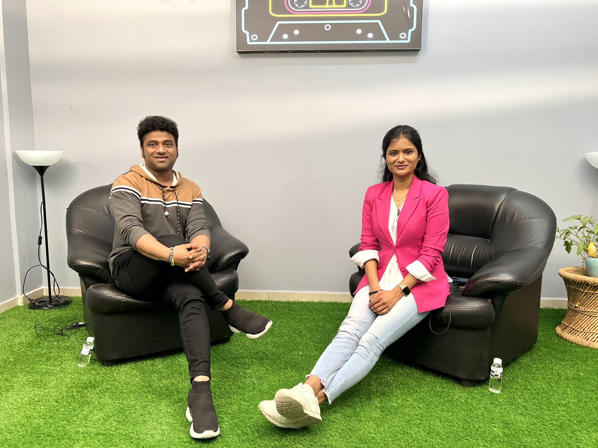 shravya varma (@shravyavarma) / Twitter