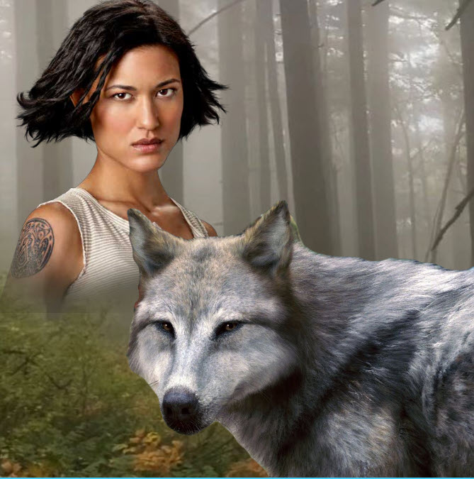 Image Leah Clearwater Eclipse Promojpg Twilight Saga Wiki