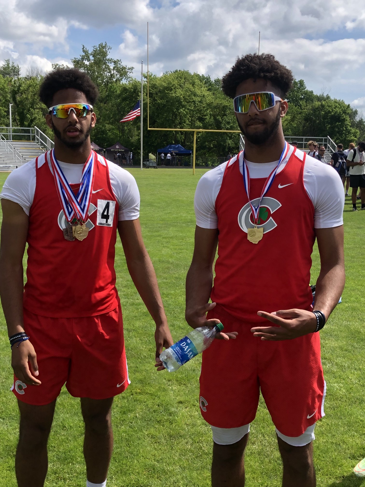 Central Catholic Track And Field ☘️ Cctracknfield Twitter