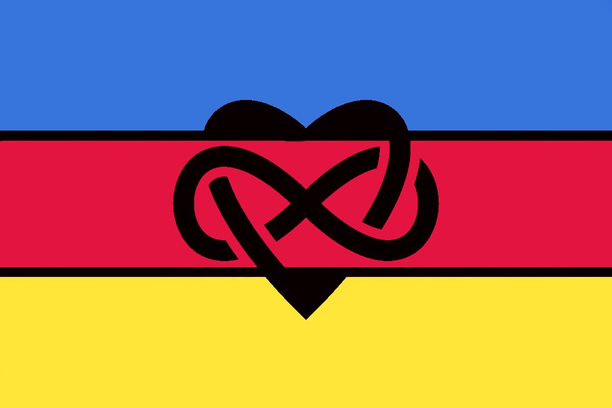 Polyamory Flag