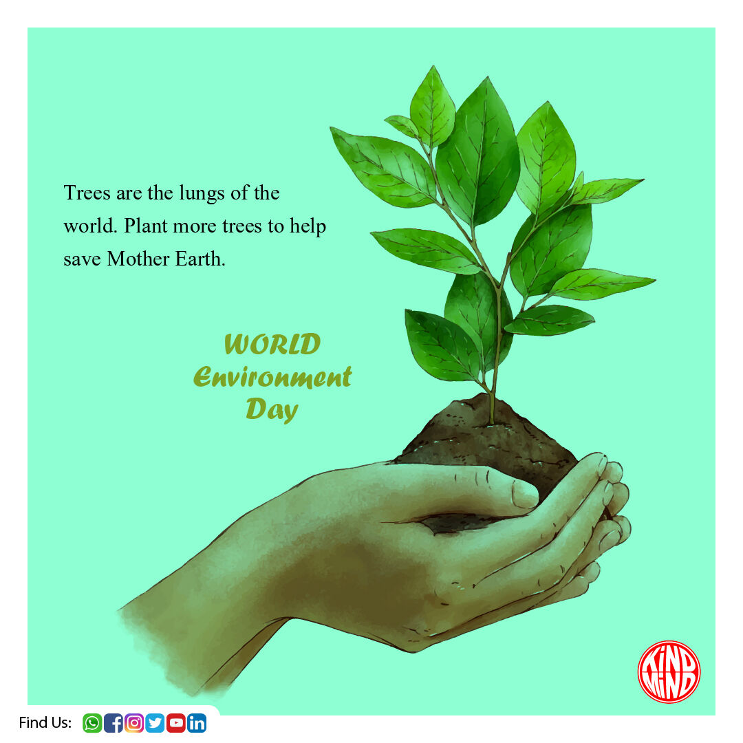 Save Mother Nature Quotes