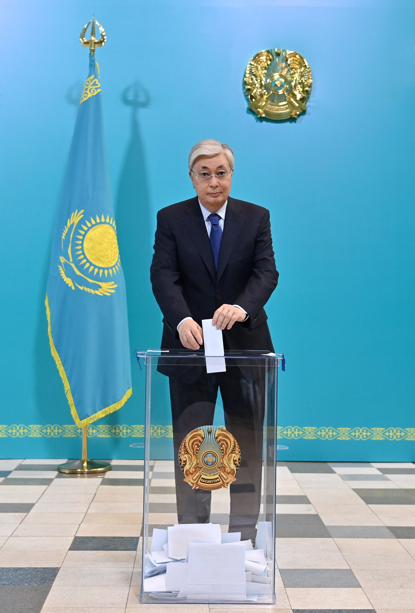 President Kassym Jomart Tokayevs Press Office On Twitter Kazakhstan