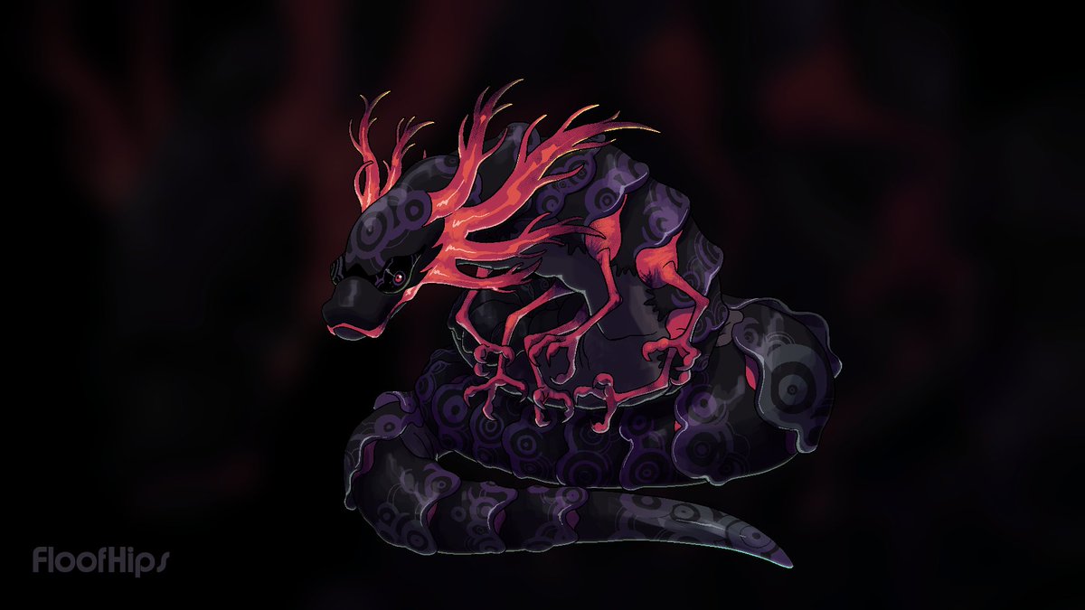 FloofHips (@FloofHips) さんのイラスト・マンガ作品まとめ (198 件) - Twoucan