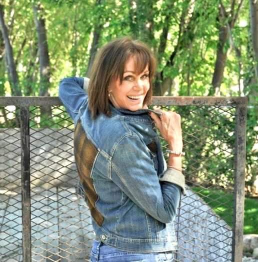 Sherry Williams Actress Katie Cassidy | TV Database Wiki | Fandom