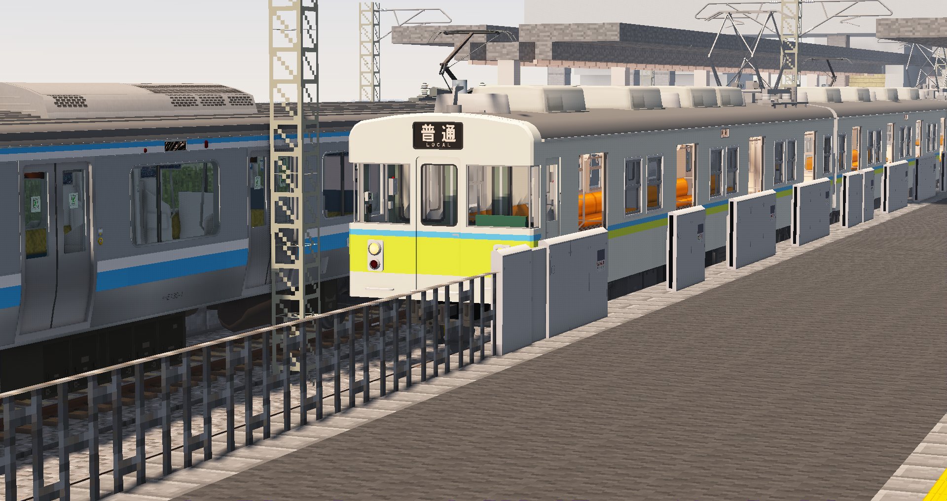 そーしん君 on Twitter: "#RTM_SS 色々 https://t.co/ZH2ZvgEqhm" / Twitter