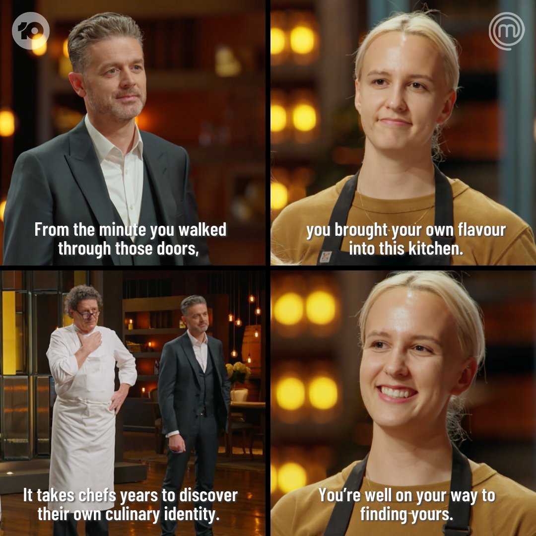 Masterchef Au Memes