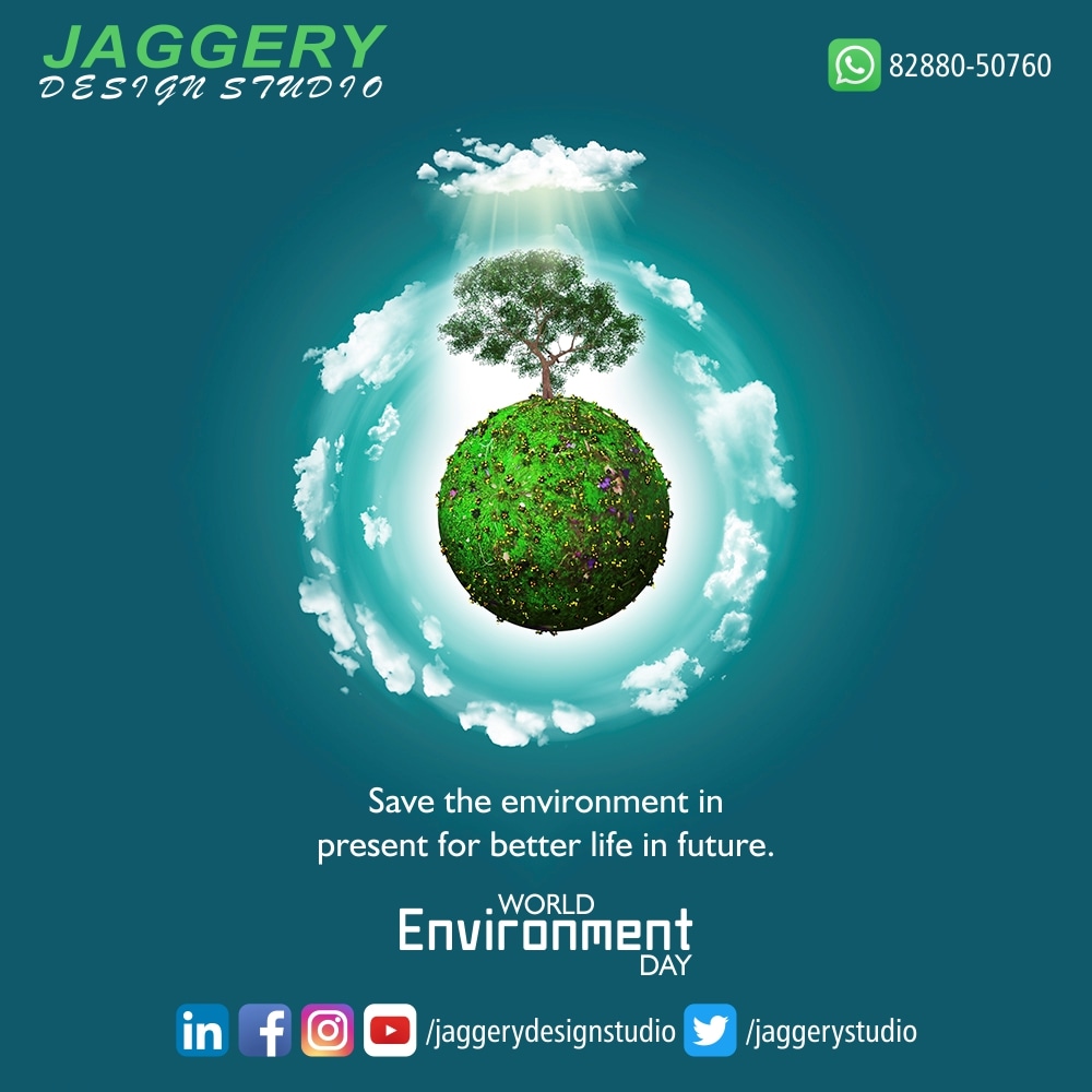 Save The Environment Poster Ideas