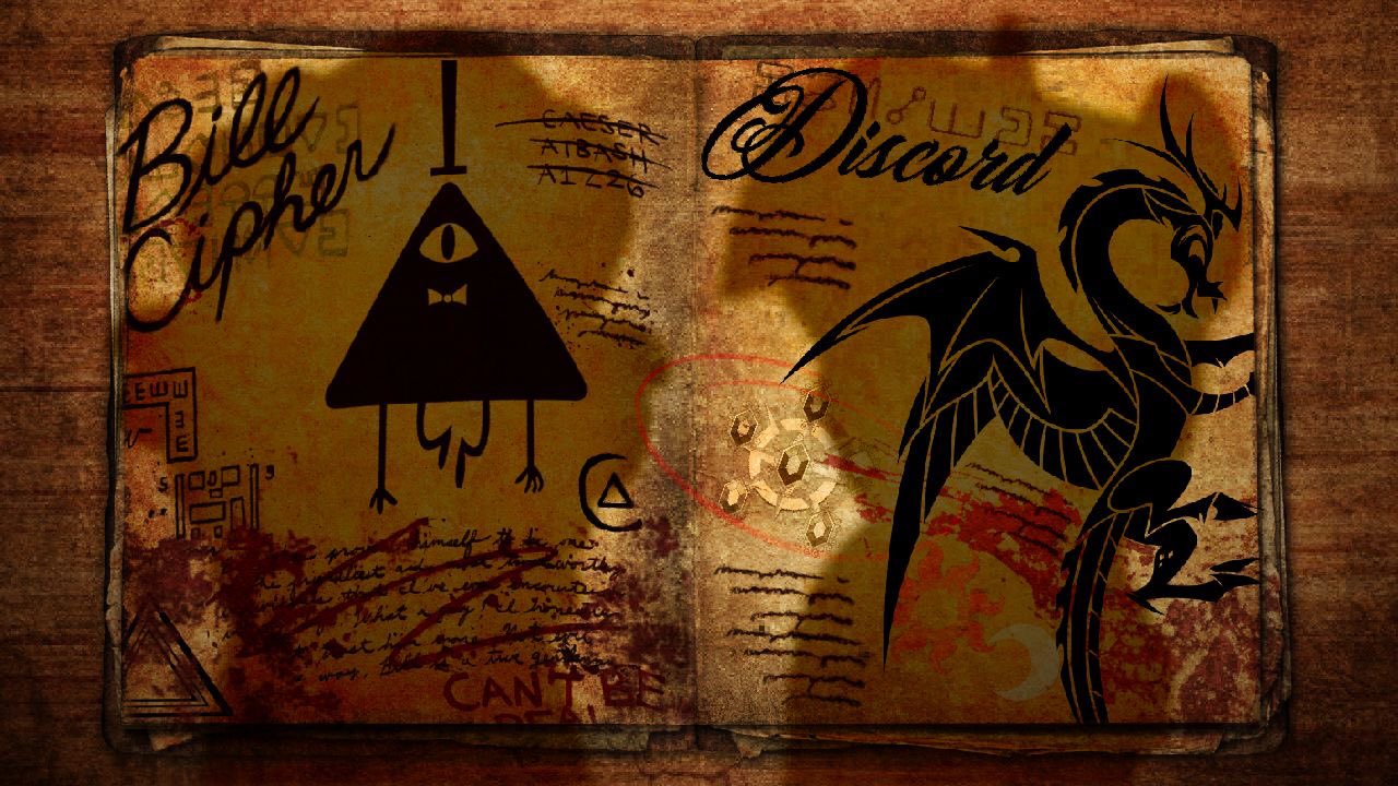 Atbash Cipher Gravity Falls