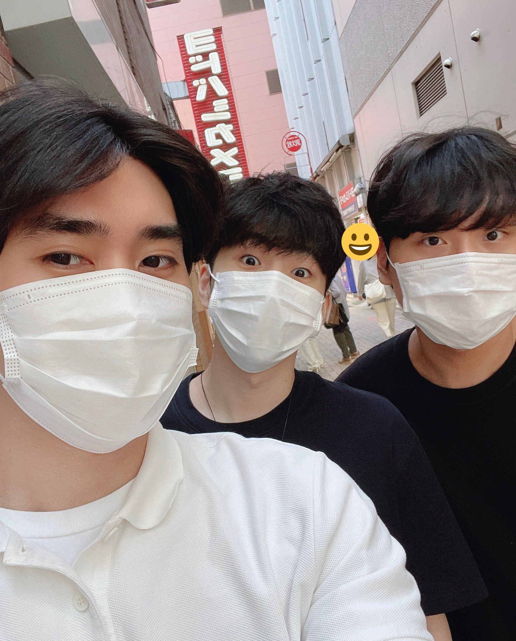 RJ/Secret(박기선) on Twitter: "wwww https://t.co/mnzzpNIlNU" / Twitter