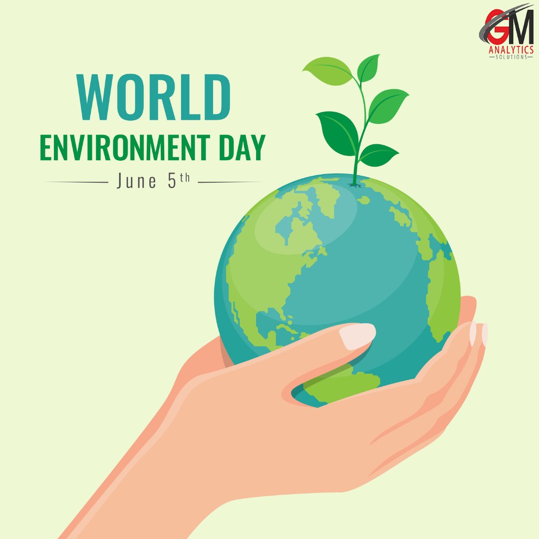 Green Environment Clean Environment