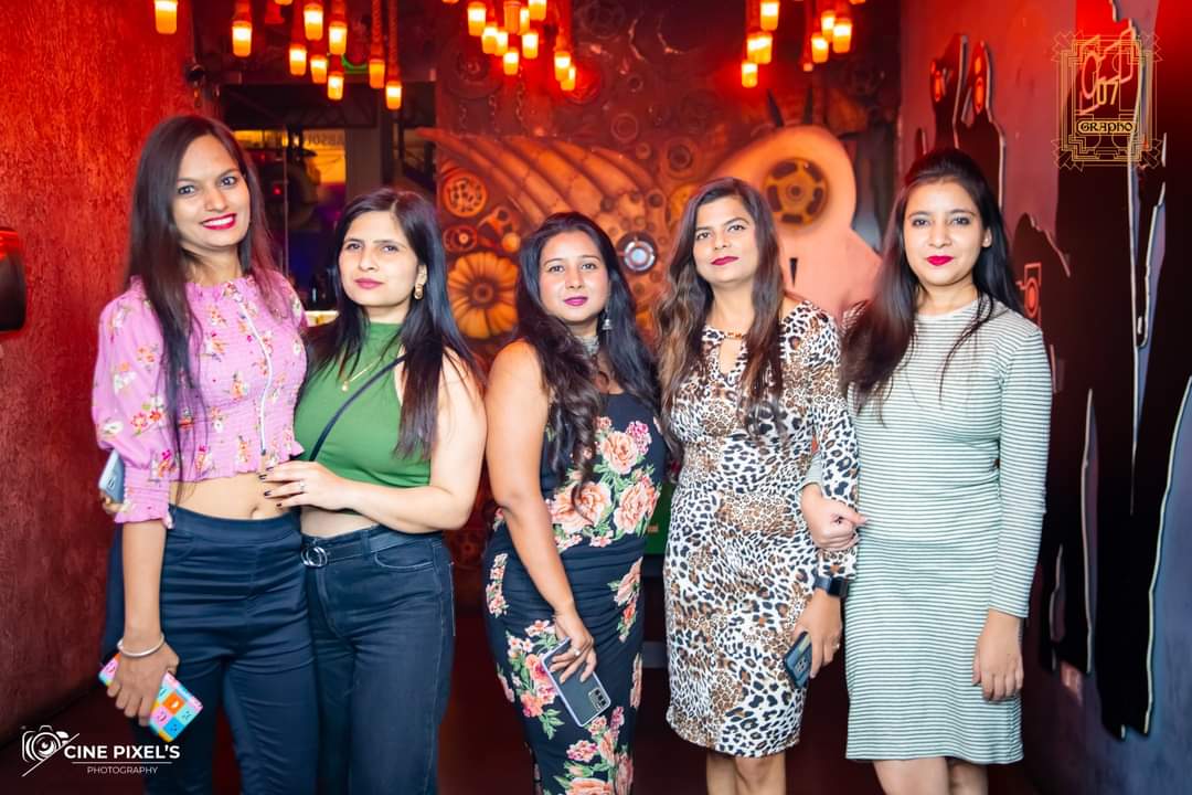 Sonali Thakur on Twitter: "#Keep your #heels, head & #standards #high #lastbutnotleast # ...