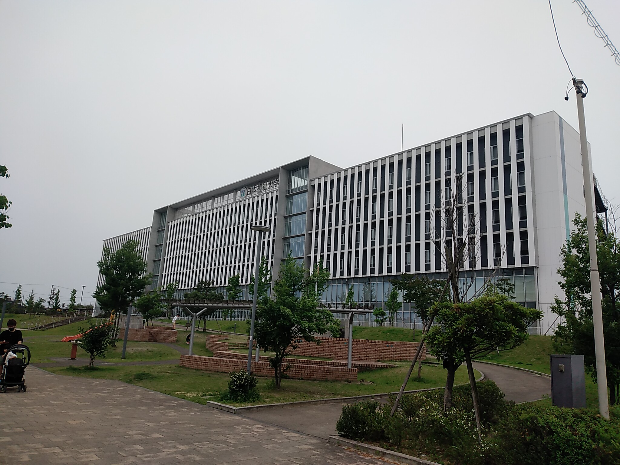 Ruby & Emmeline on Twitter: "旭高校、ああ来ちゃったな。 https://t.co/kKyHrD2D5f" / Twitter