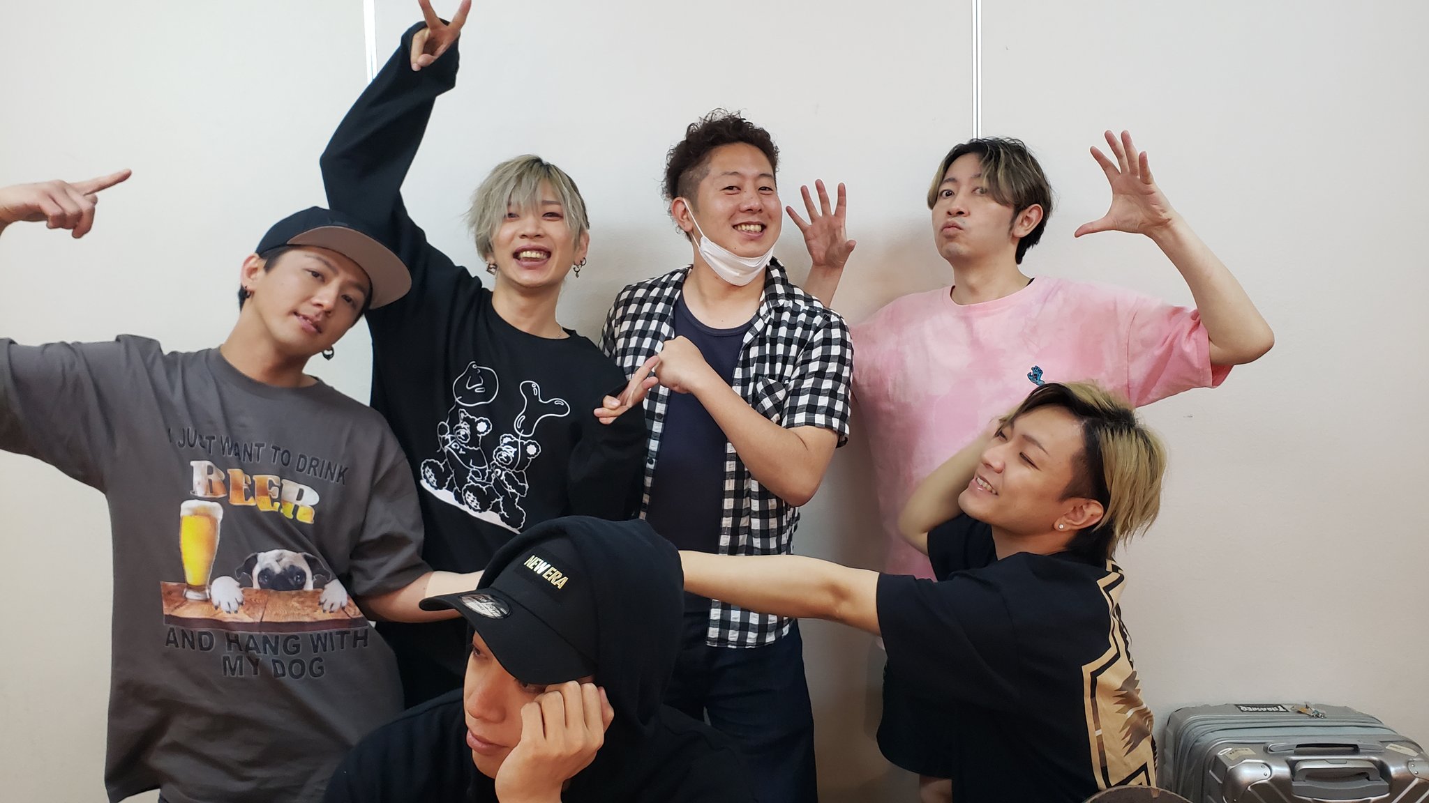 ツイッター Slh _ Slh シラハン – SLHのYUMAの本名や身長、年齢について！仕事や性格は？ – NVAGFB