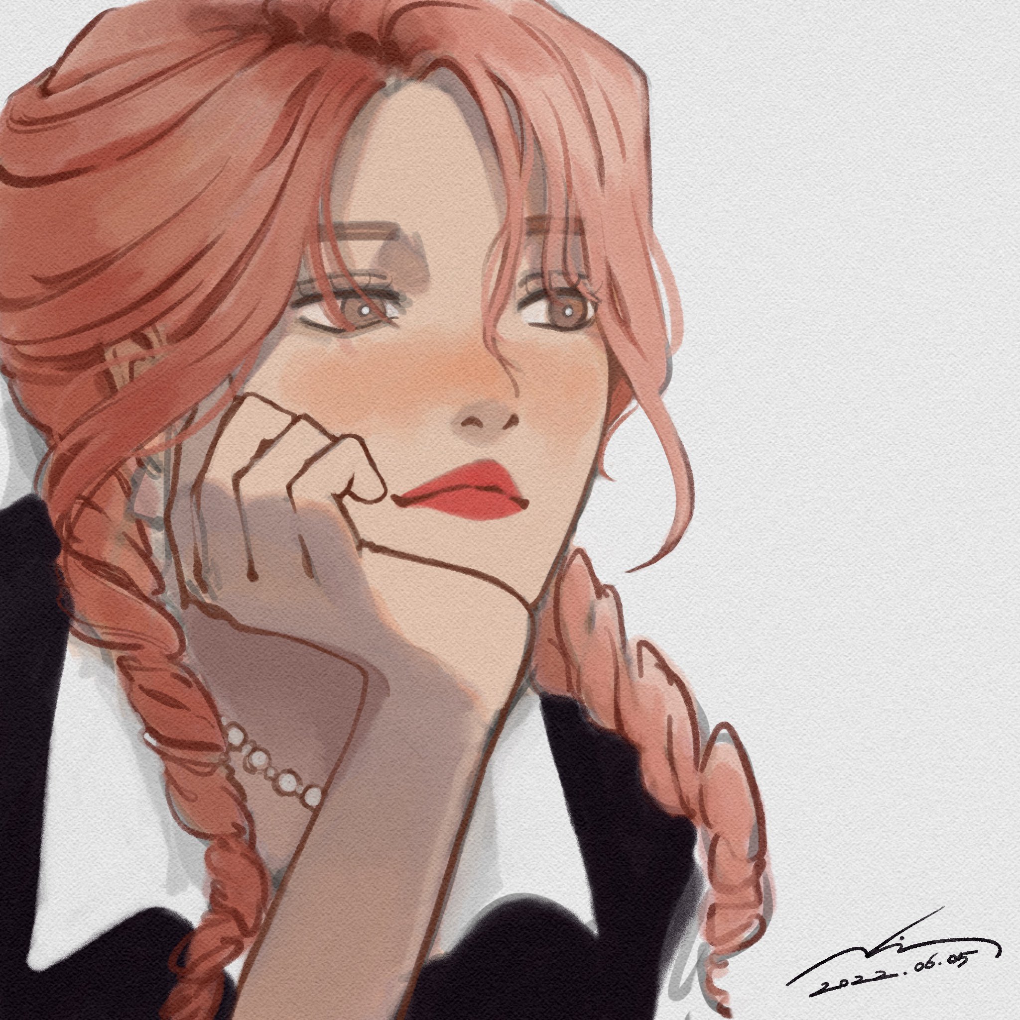 드로잉홀릭 (@drawing_holic) / Twitter