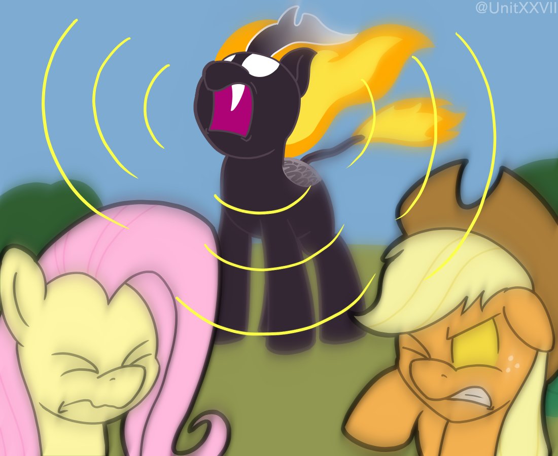 Mlp Base Mad Fluttershy