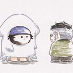 SB@低浮上 (@esbee_pot) さんのイラスト・マンガ作品まとめ (240 件) - Twoucan