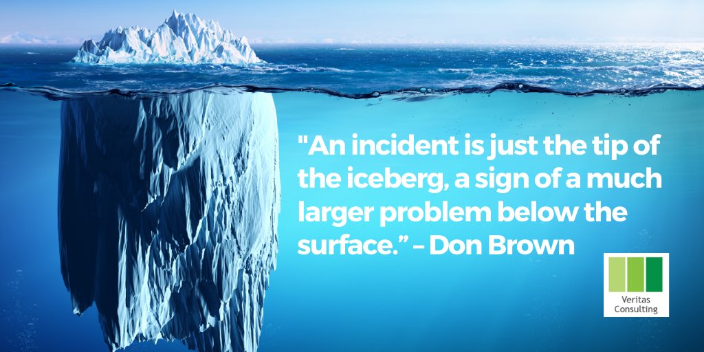 Tip Of The Iceberg Quotes