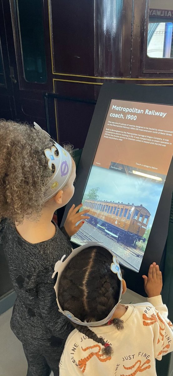 Thames View Infants | Staff Room