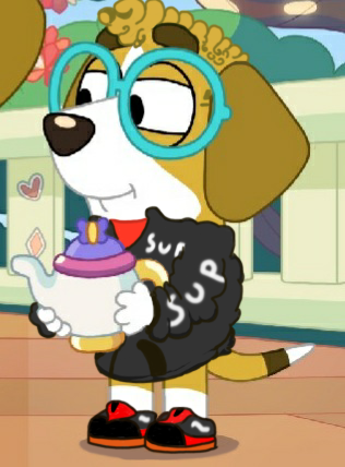 blueyvoidpostingのTwitterイラスト検索結果。