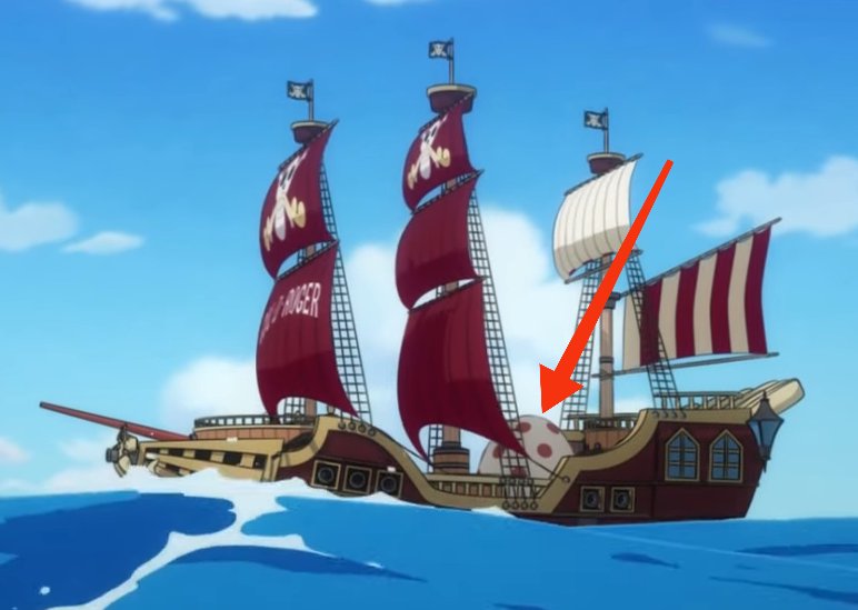 ☠️ [THREAD] ☠️ Les mystères encore non résolus de One Piece. #ONEPIECE - Thread from シ︎𝙋𝙅シ︎ ...