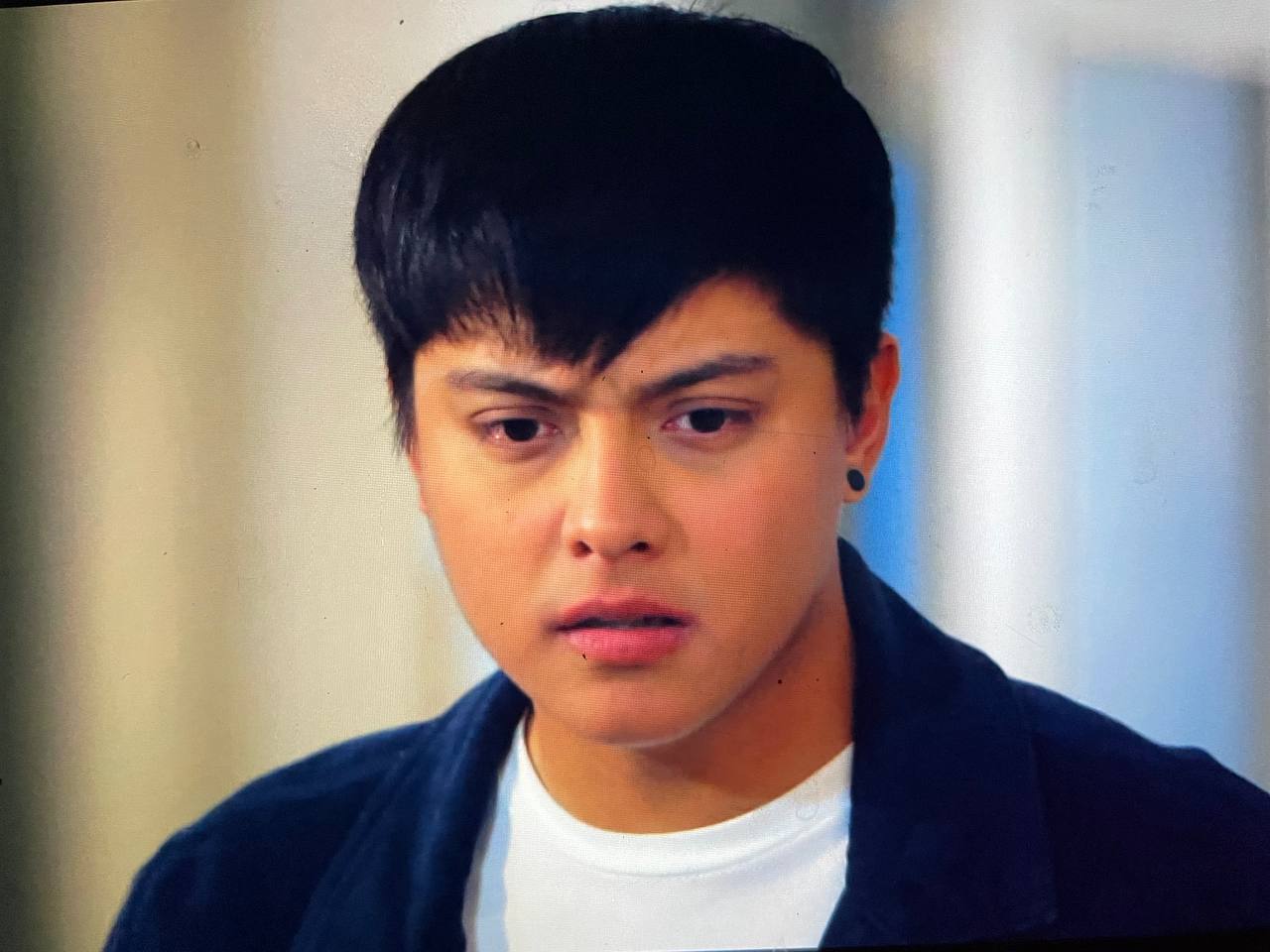 Daniel Padilla 2022 New Hairstyle