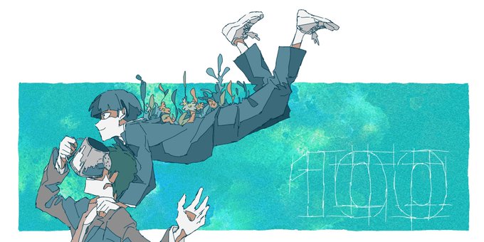 犬鳴ビレッジ (@inunaki_dog) さんのイラスト・マンガ作品まとめ (7 件) - Twoucan