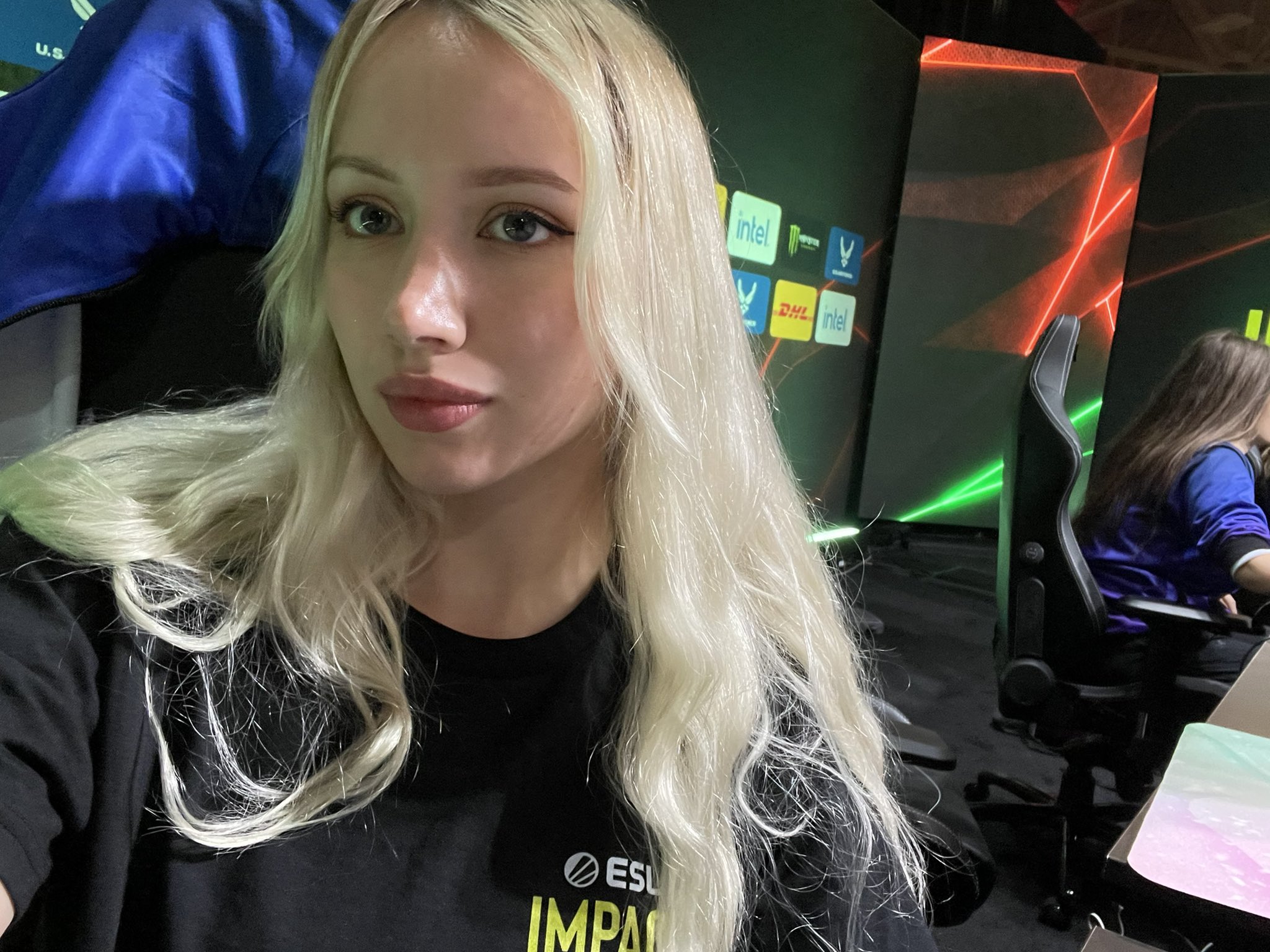 NGX twenty3 on Twitter: "Playing semi final against @BIGCLANgg Equipa in 1h https://t.co ...