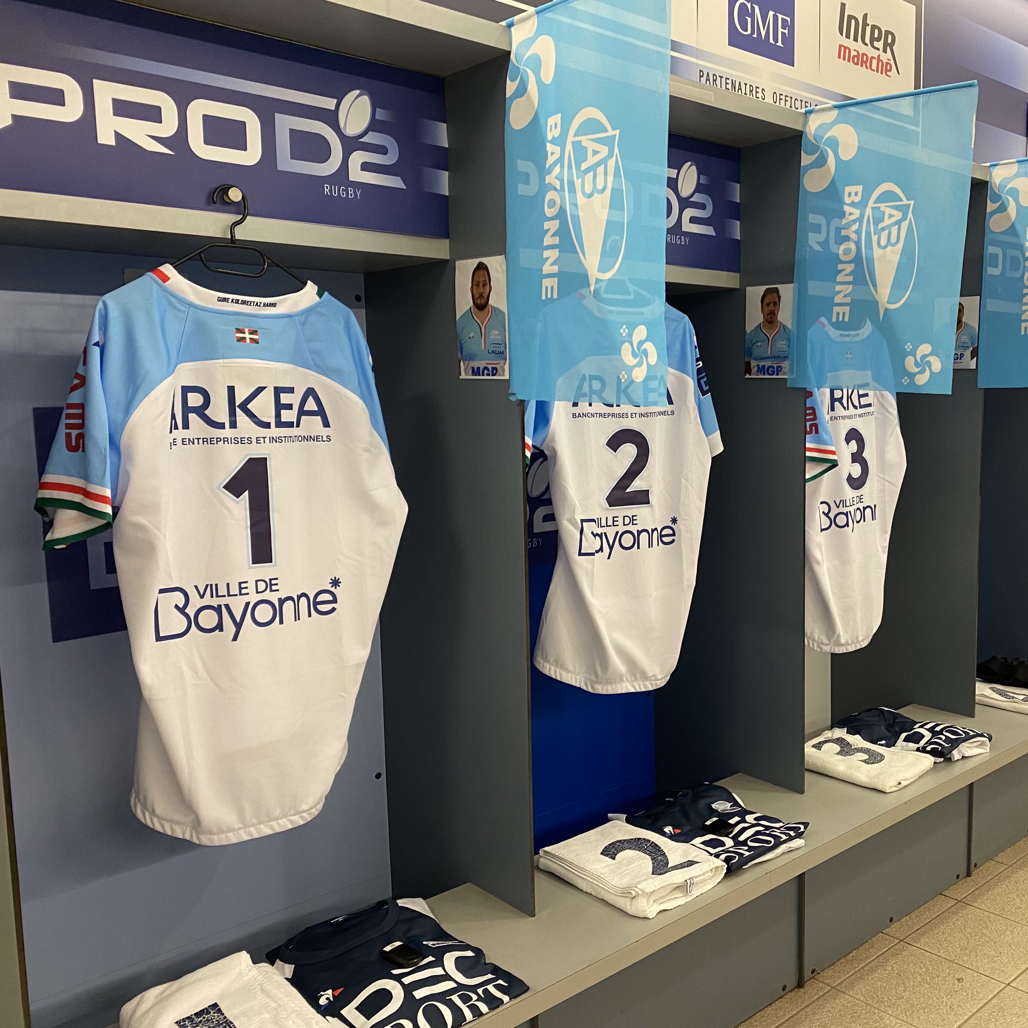 Rugby PRO D2 on Twitter: Rugby PRO D2 on Twitter: