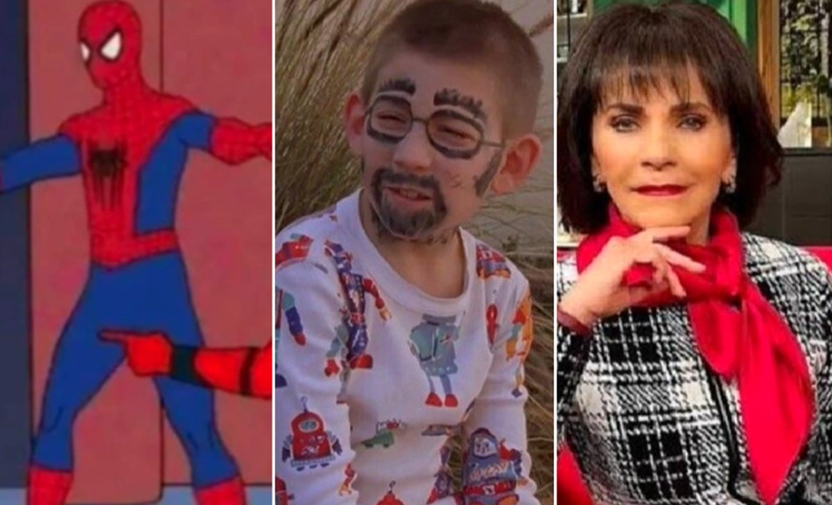 Memes El papeleo del SAT, la transformación de Nodal y la separación de ...