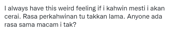 مُحِبُّ الله اَلعَيدروس ☀️ On Twitter Punca Countless Hubungan Sia2